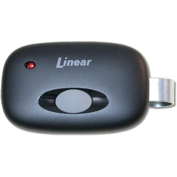 Linear MCT-11 Megacode Single Channel Remote DNT00090 - Walmart ...