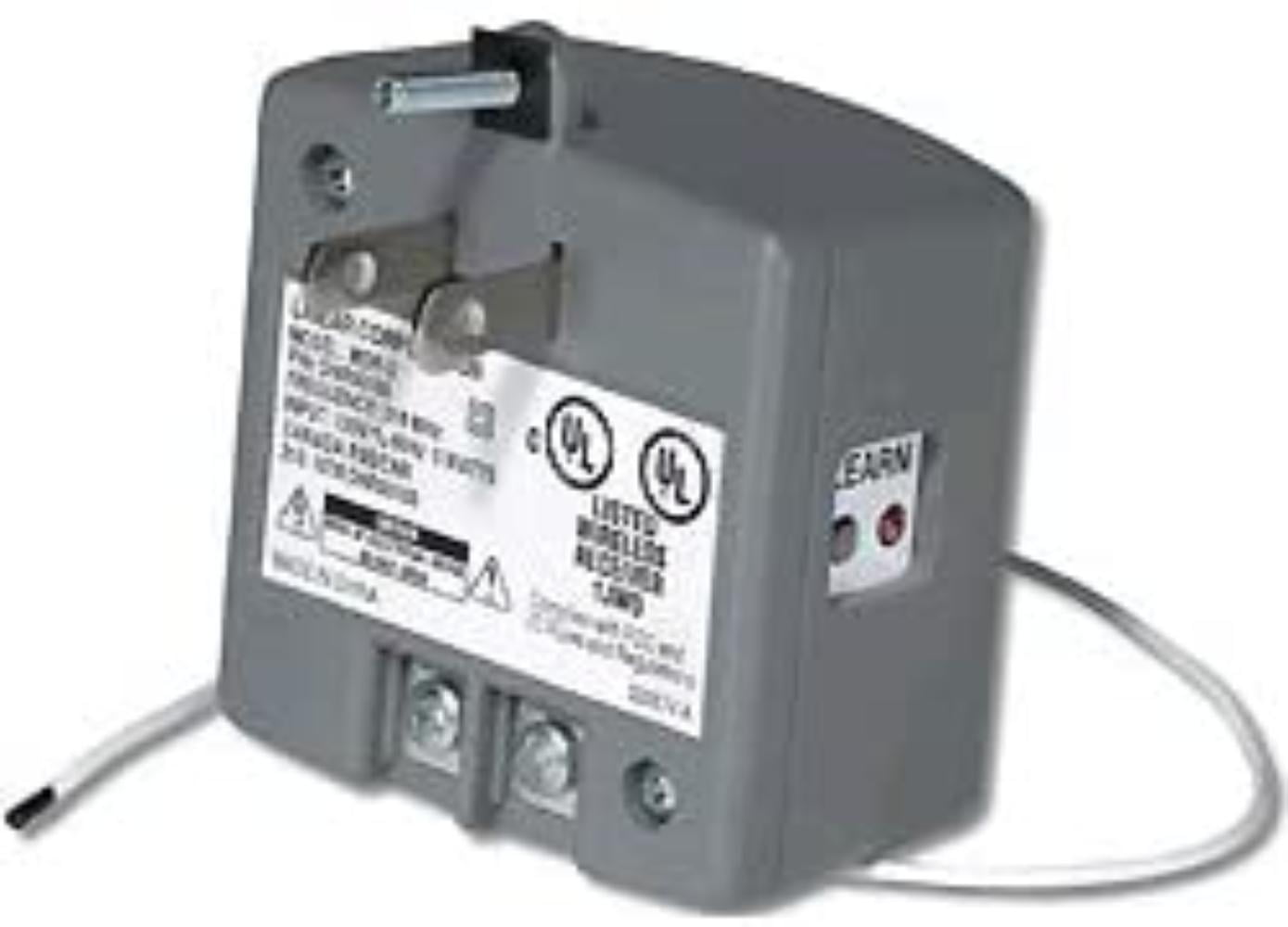 Linear MDR-U Single Channel Plug-in Receiver, Linear MDR-U By Brand FAS ...