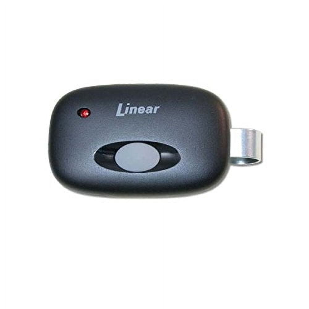 Linear Megacode Single Button Remote Control - Walmart.com