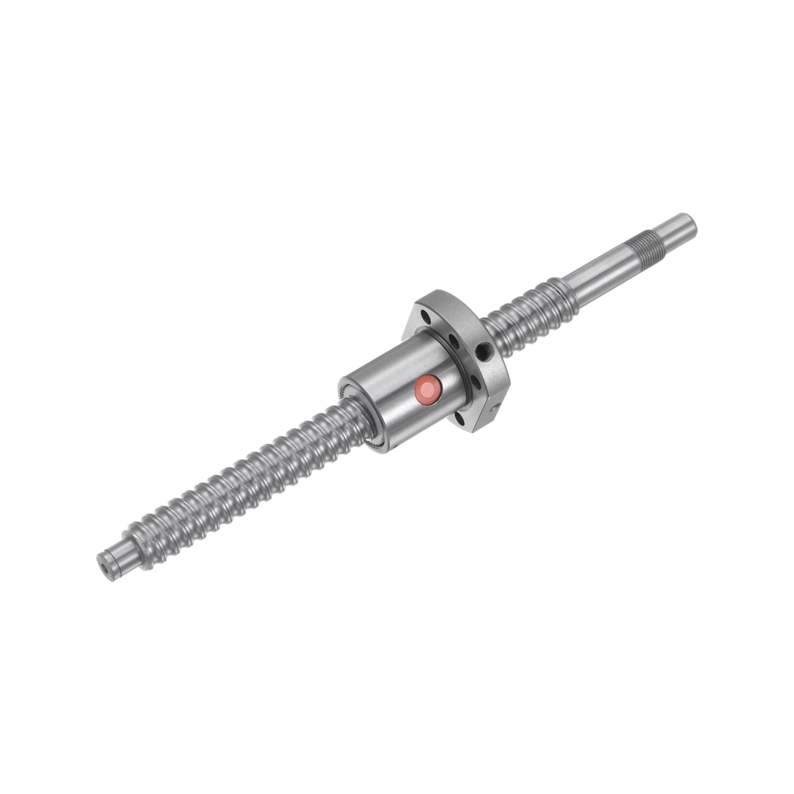 Linear Motion Ball Screw Anti Backlash Ball Screw Kit with Metal Ball ...