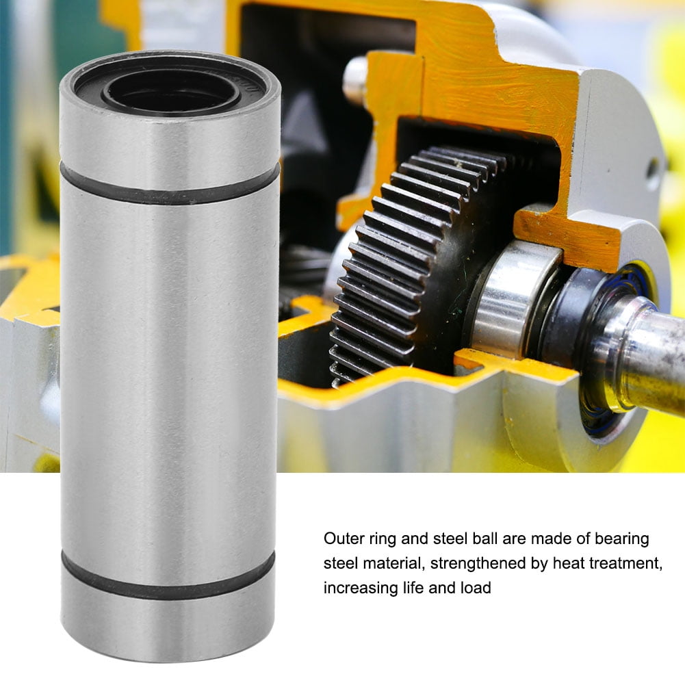 Linear-Motion Bearing, Dust-Proof Bushing Bearing, Engraving Machines Automobiles For Machine ...