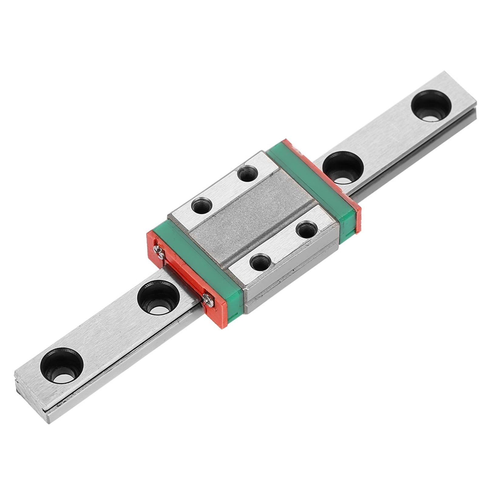 Linear Motion Rail, 1pc LML9B Miniature Linear Rail Rail, 9mm Linear Motion Slide Rail , Linear ...