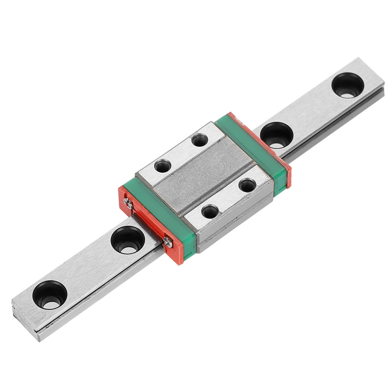 Linear Motion Rail, 1pc LML9B Miniature Linear Rail Rail, 9mm Linear ...