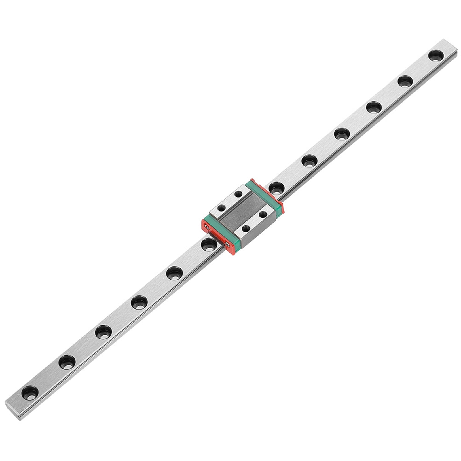Linear Motion Rail, 1pc LML9B Miniature Linear Rail Rail, 9mm Linear Motion Slide Rail , Linear ...