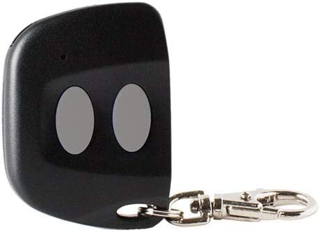 Linear Multicode 3083 Firefly 300MCD22K Garage Door Opener Keychain ...