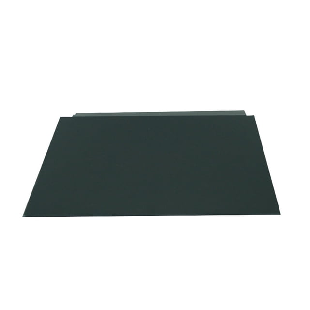 Linear Optical Filter Educational Physics Filter Sheets Horizontal ...