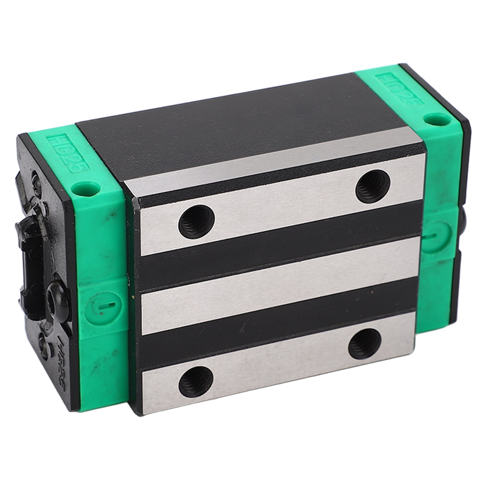 Linear Rail Block Linear Guide Slider Block Linear Rail Sliding Block ...