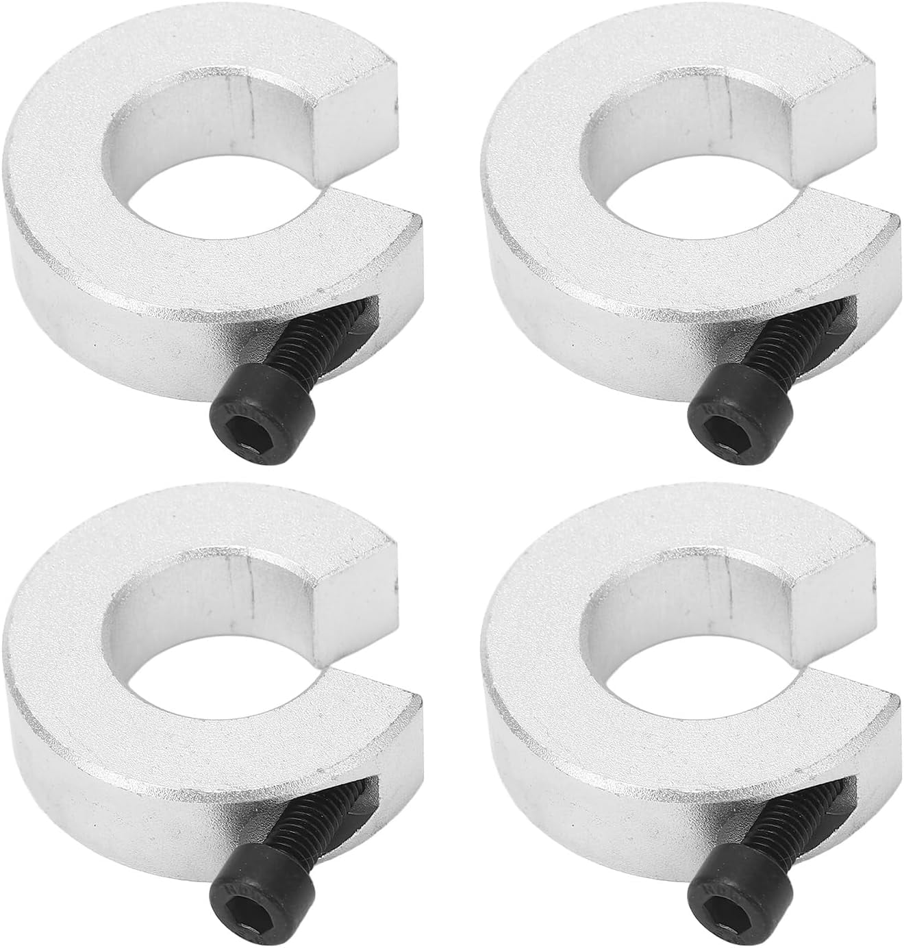 Linear Rail Stop Collar, Premium Durability and Lightweight Design ...