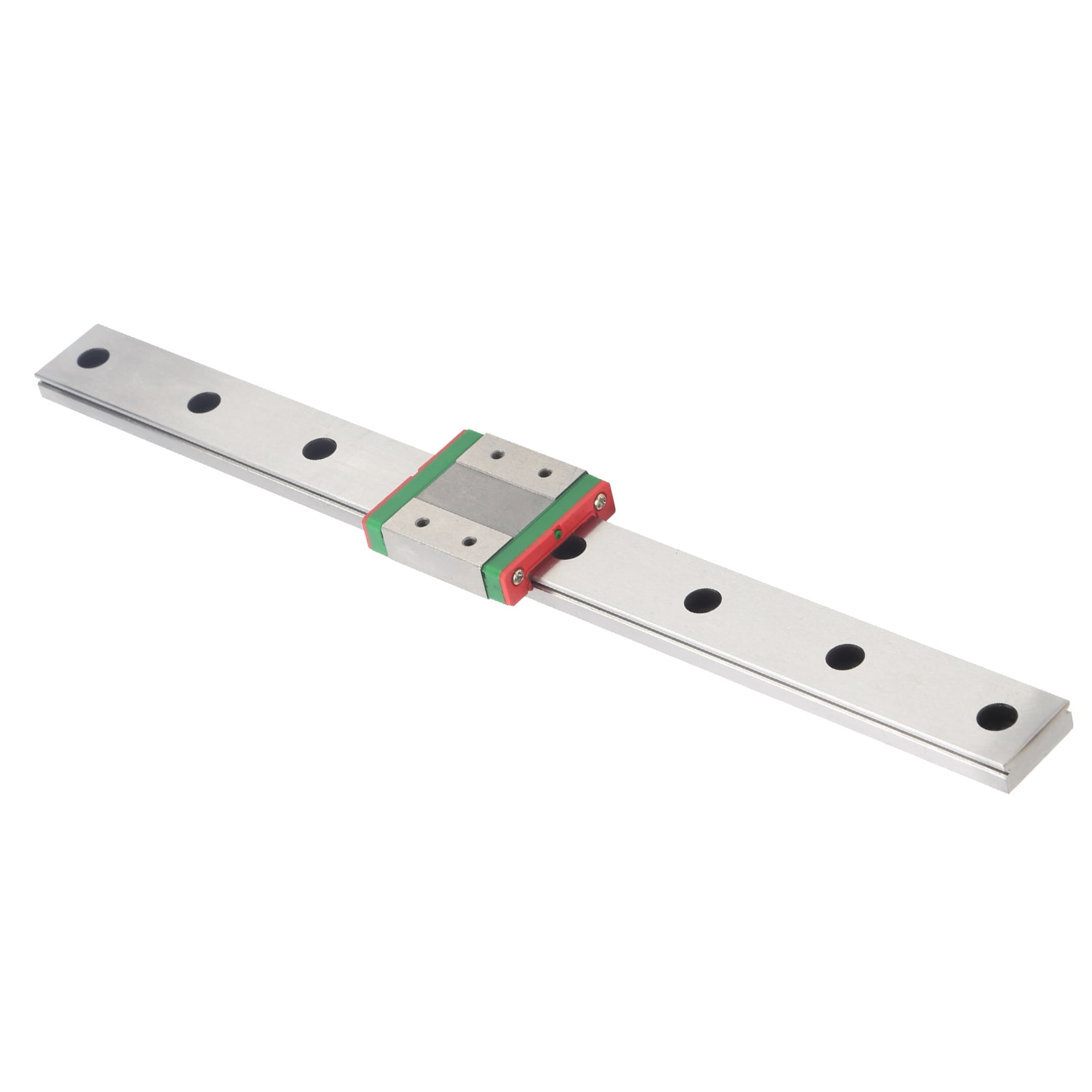 Linear Rail Widened Slide Block High Hardness Ball Guide for Machine ...