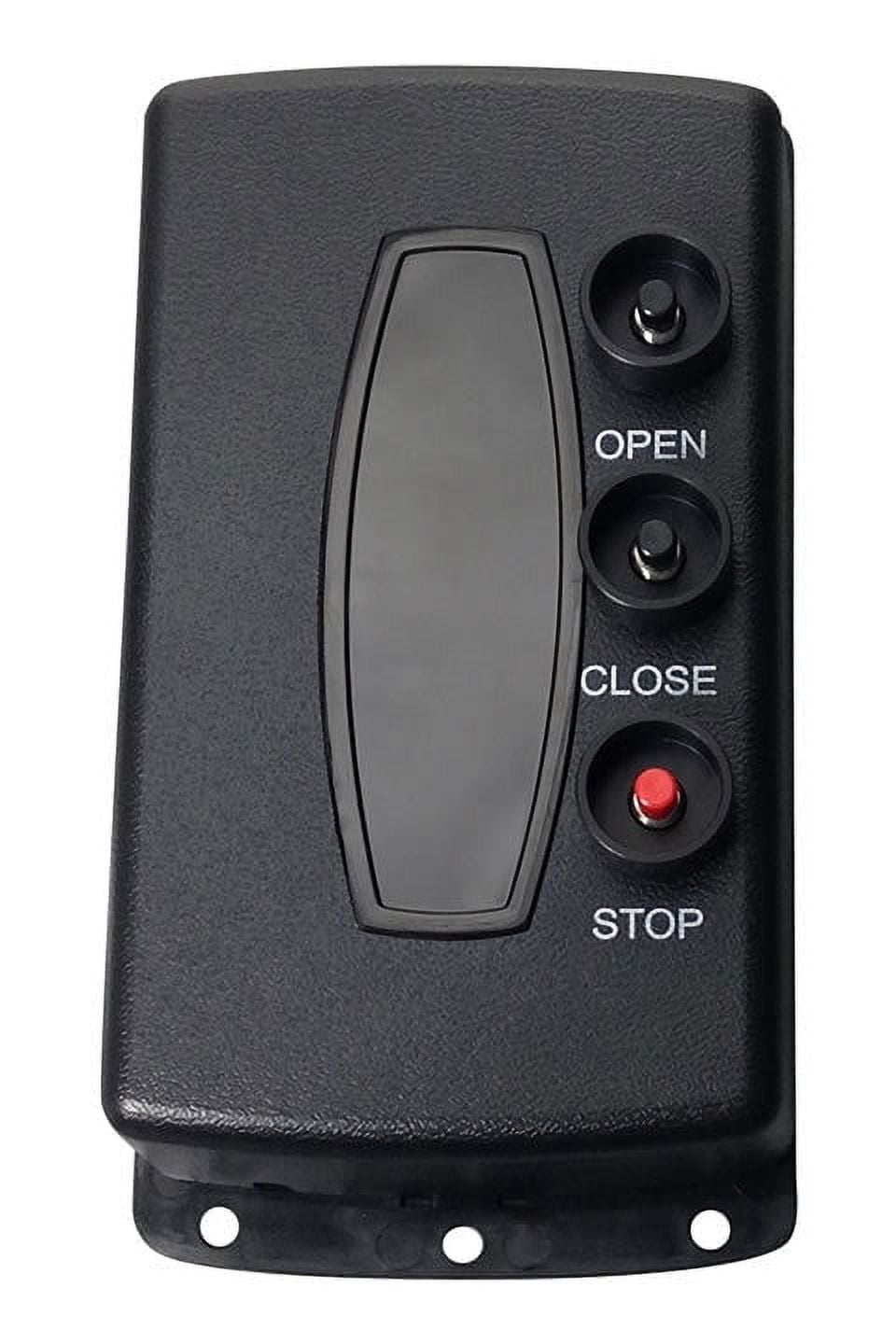 Allstar 3 Button Transmitter 107483 Commercial-Grade Stationary Door ...