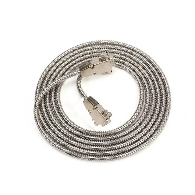 Linear Scale Magnetic Grating Scale Anti-interference Connection DRO ...