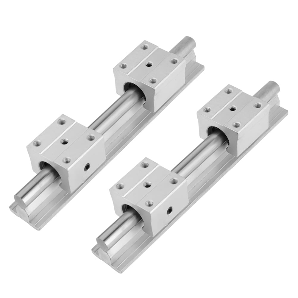 Linear Slide Guide Shaft