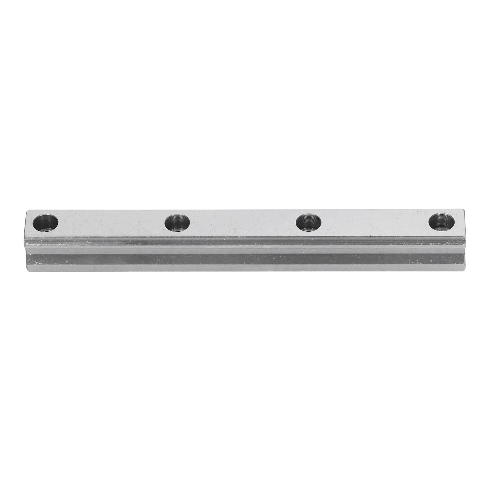 Linear Slide for 3D Printers & CNC Machines 200mm HGH25 Linear Guide ...