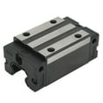 Linear Slider Linear Guide Ball Bearing Steel Motion Guides Slider Block For Rail Cnc Diy Parts
