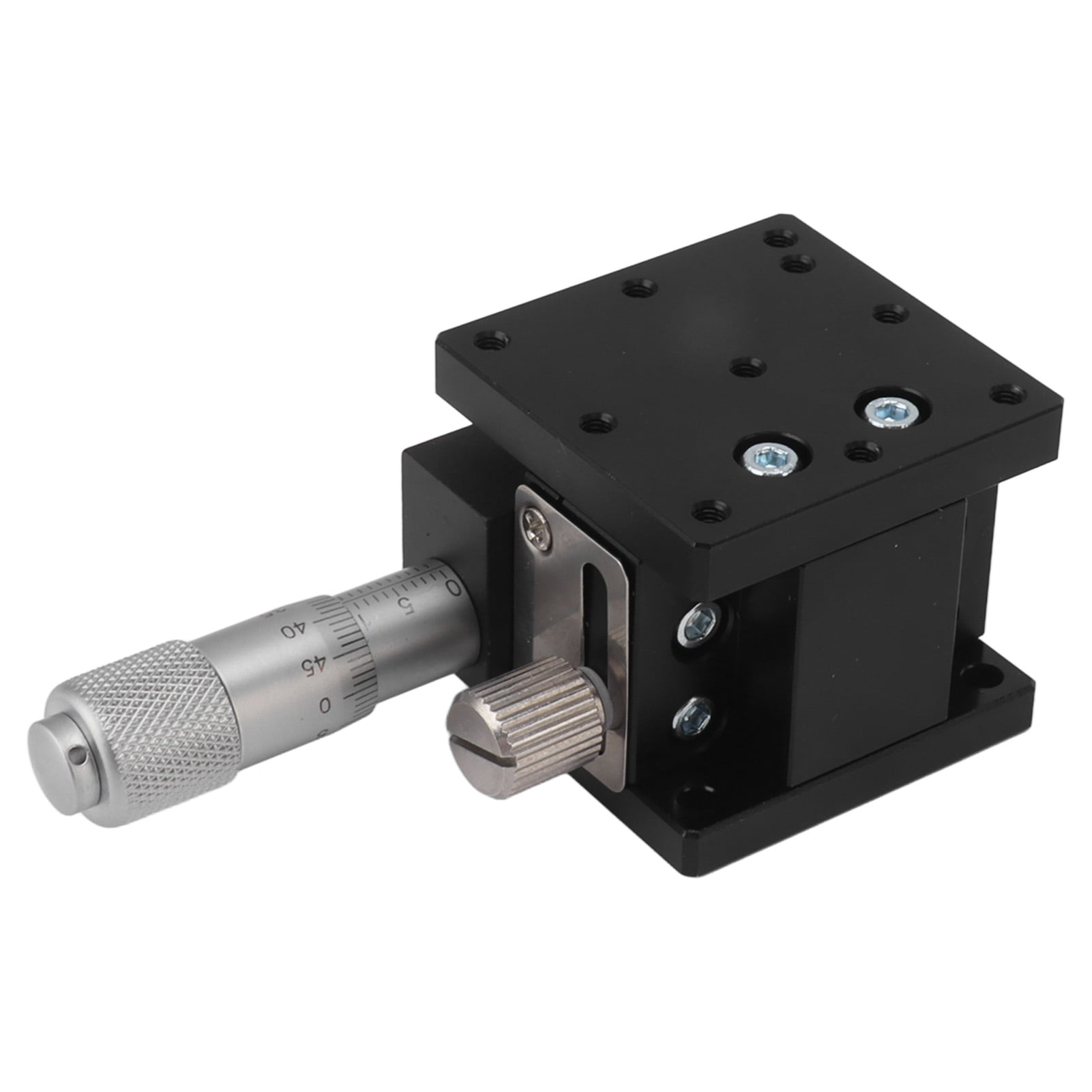 Linear Stage for Precision Alignment & Positioning, 19.6N Bearing ...