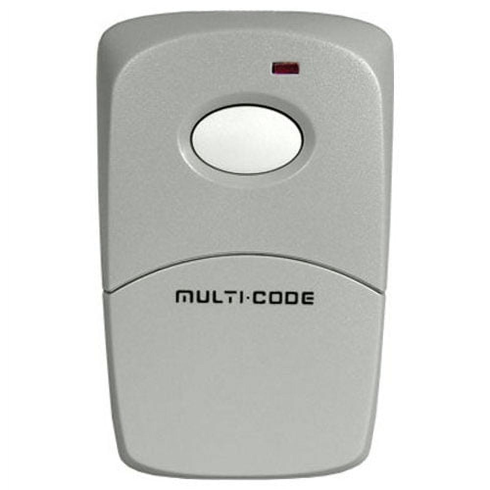 Linear Stanley Compatible Multi-Code Visor Transmitter, 1-Channel ...