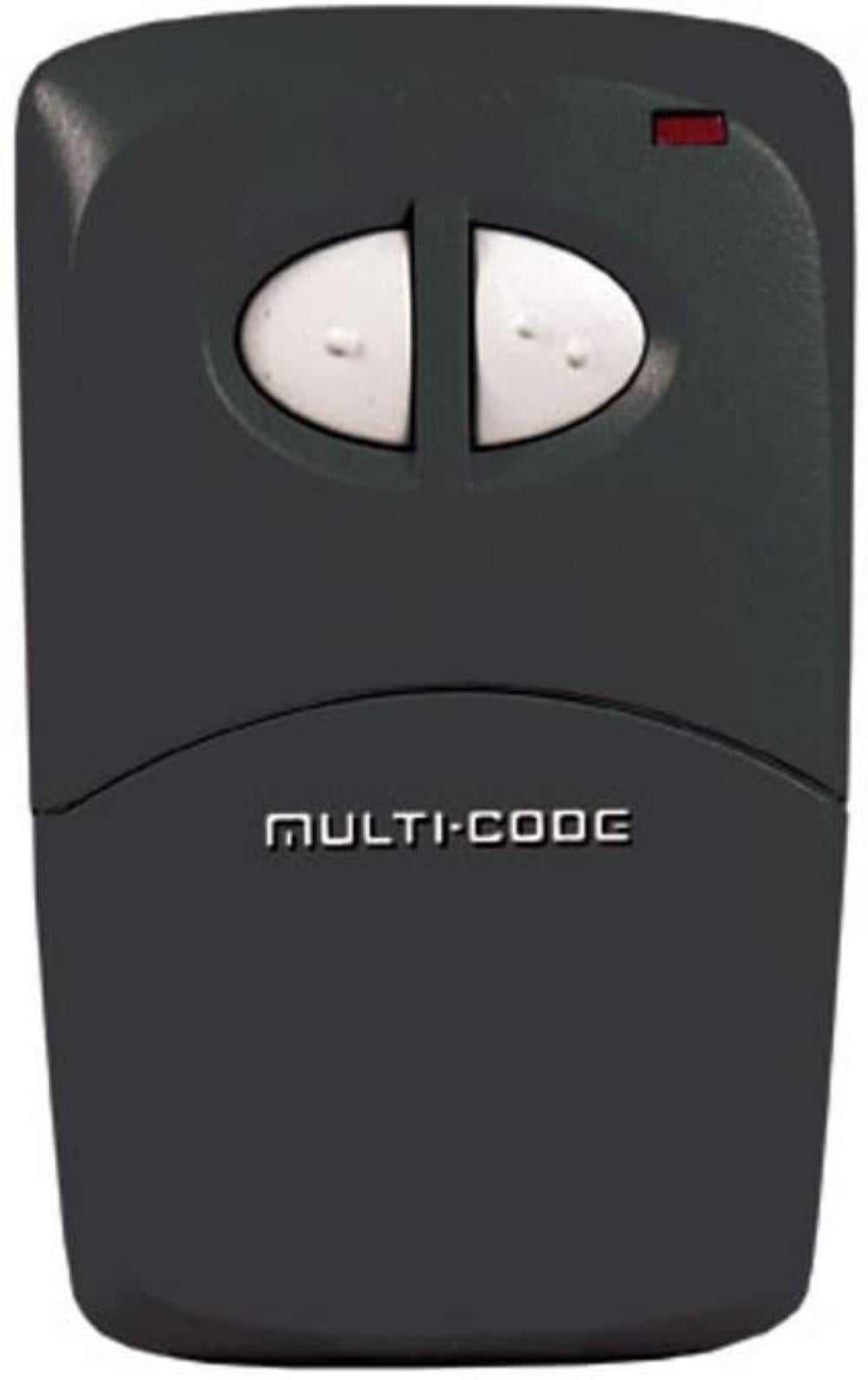 Linear Stanley Compatible Visor Transmitters, 2-Channel (MCS109410 ...