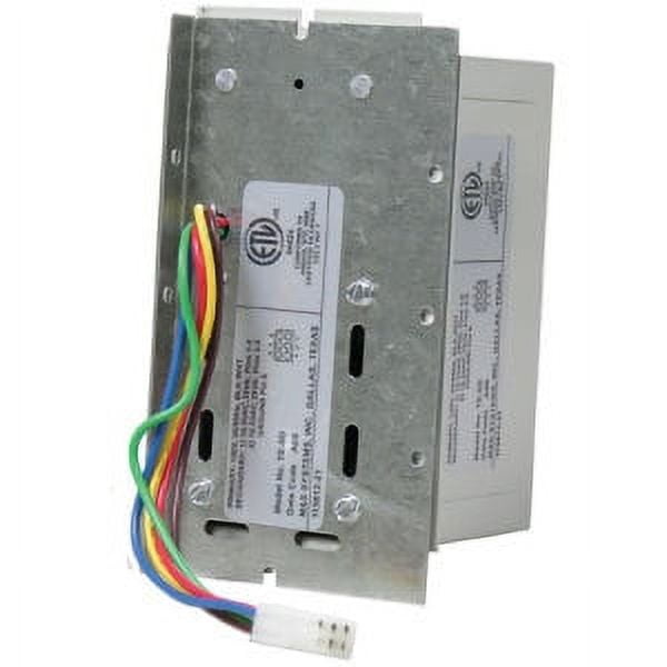 Linear TE5D Hardwire Transformer for dmc1 & dmc 3-4 - Walmart.com