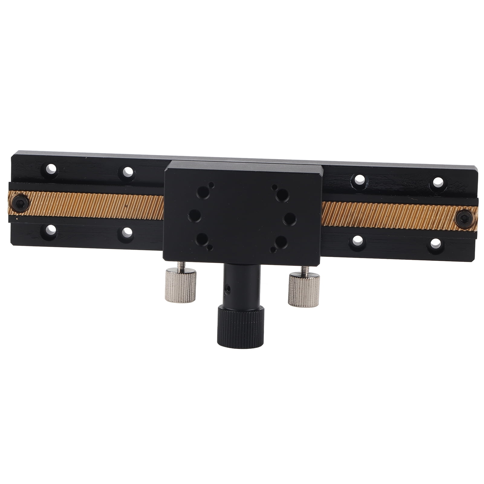 Linear Translation Stage Manual X‑Axis Linear Pinion Sliding Table ...