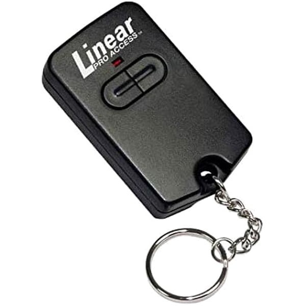 Linear Dual Button Entry/Exit Transmitter RB742 - Walmart.com