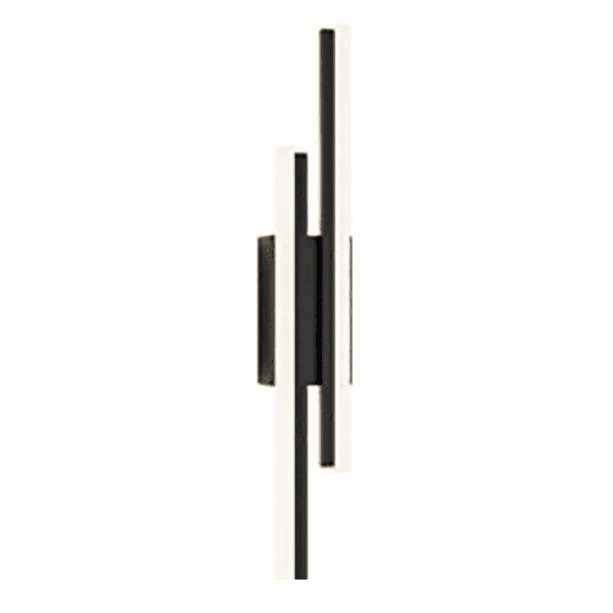 Linear Wall Sconce Modern LED Long Strip Lamp Indoor Lighting Fixture ...