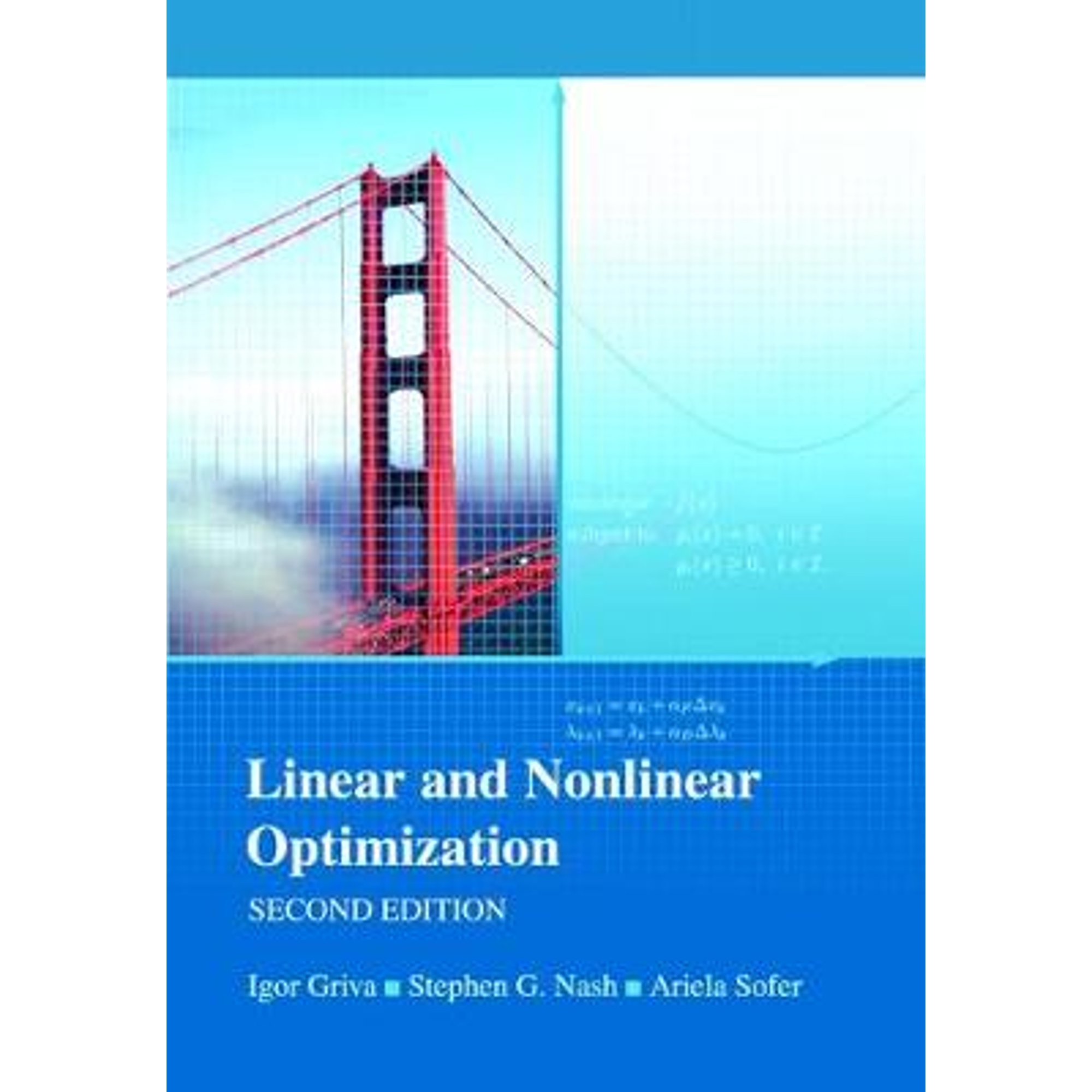 Pre-Owned Linear and Nonlinear Optimization (Hardcover 9780898716610 ...