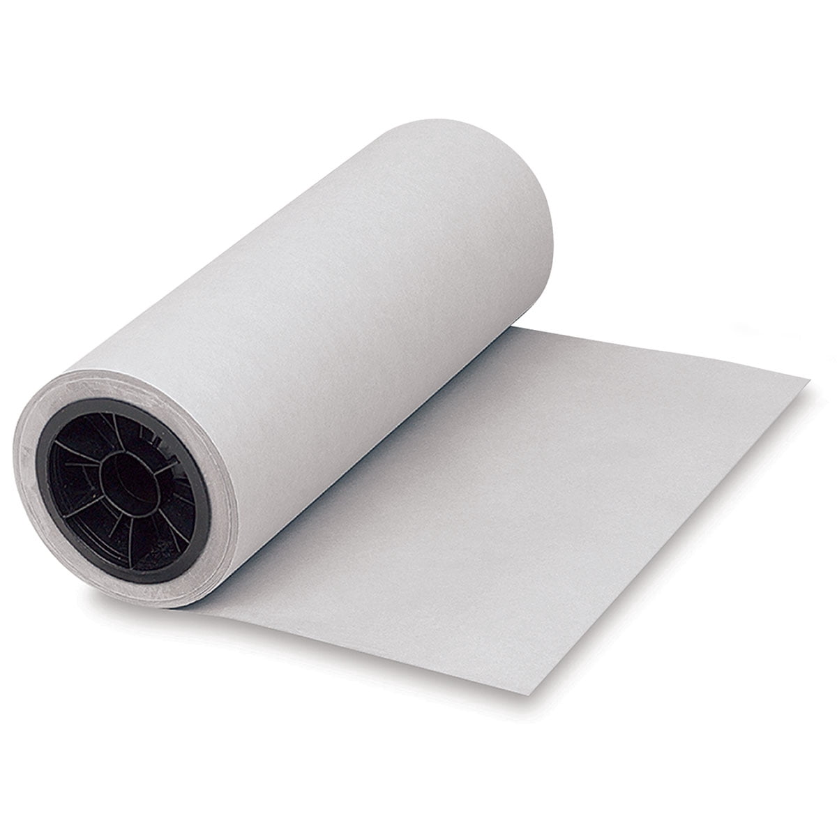 Lineco Acid Free 40lb Backing Paper - 12"x72" Roll, Durable Craft ...