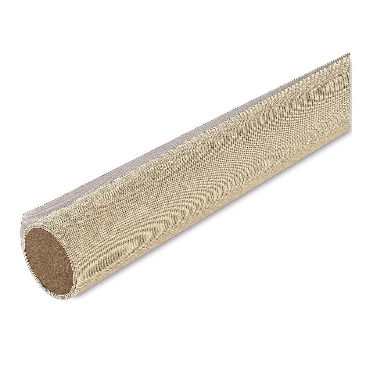 Lineco Book Cloth - 17" x 19", Light Beige, Rolled Sheet - Walmart.com