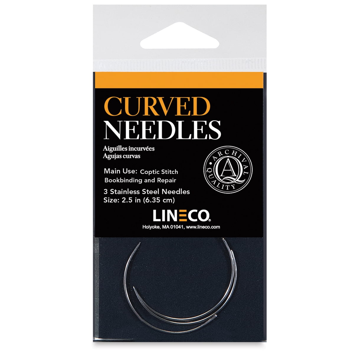 Explore Bookbinding Needles and Tools for Arts Crafts and Sewing