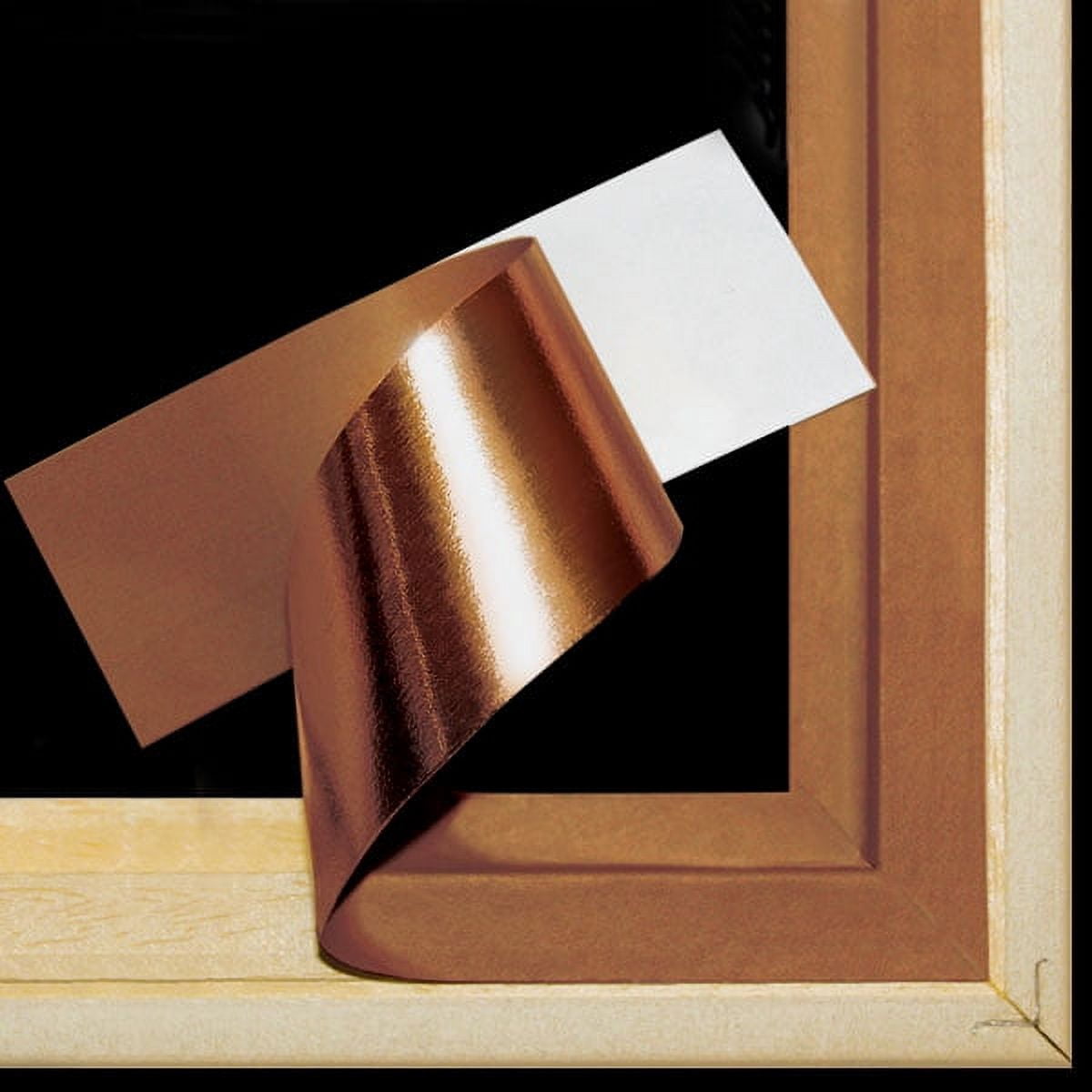 Lineco Frame Sealing Tape - 1 1/4" x 85 ft - Walmart.com