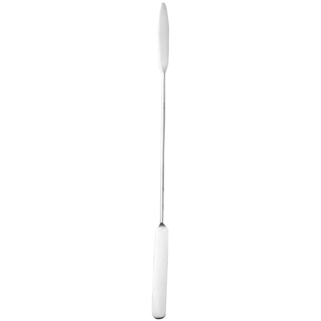 Lineco/University Products Micro Spatula, Flat Blade - Walmart Business ...