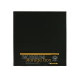 Lineco/University Products Museum Storage Box, 8" x 10" - Walmart.com