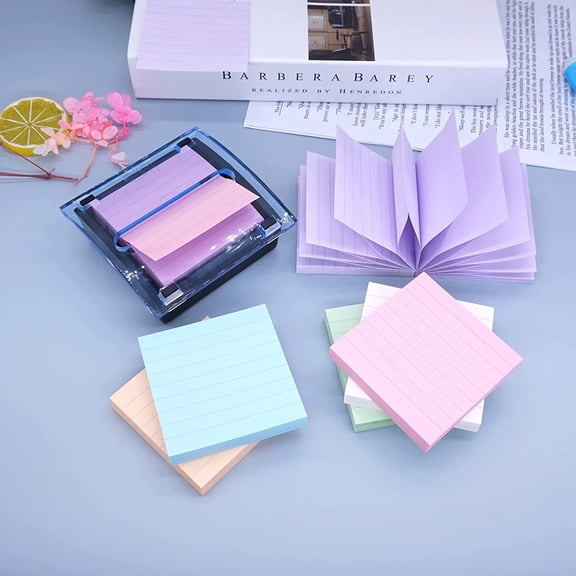 Accordion Post It