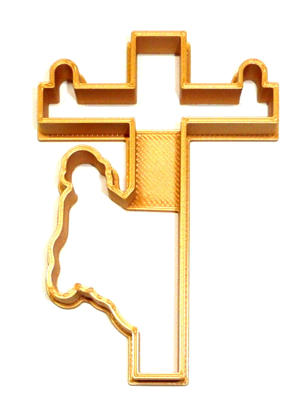Lineman On A Utility Pole Column Post Support Overhead Cookie Cutter ...