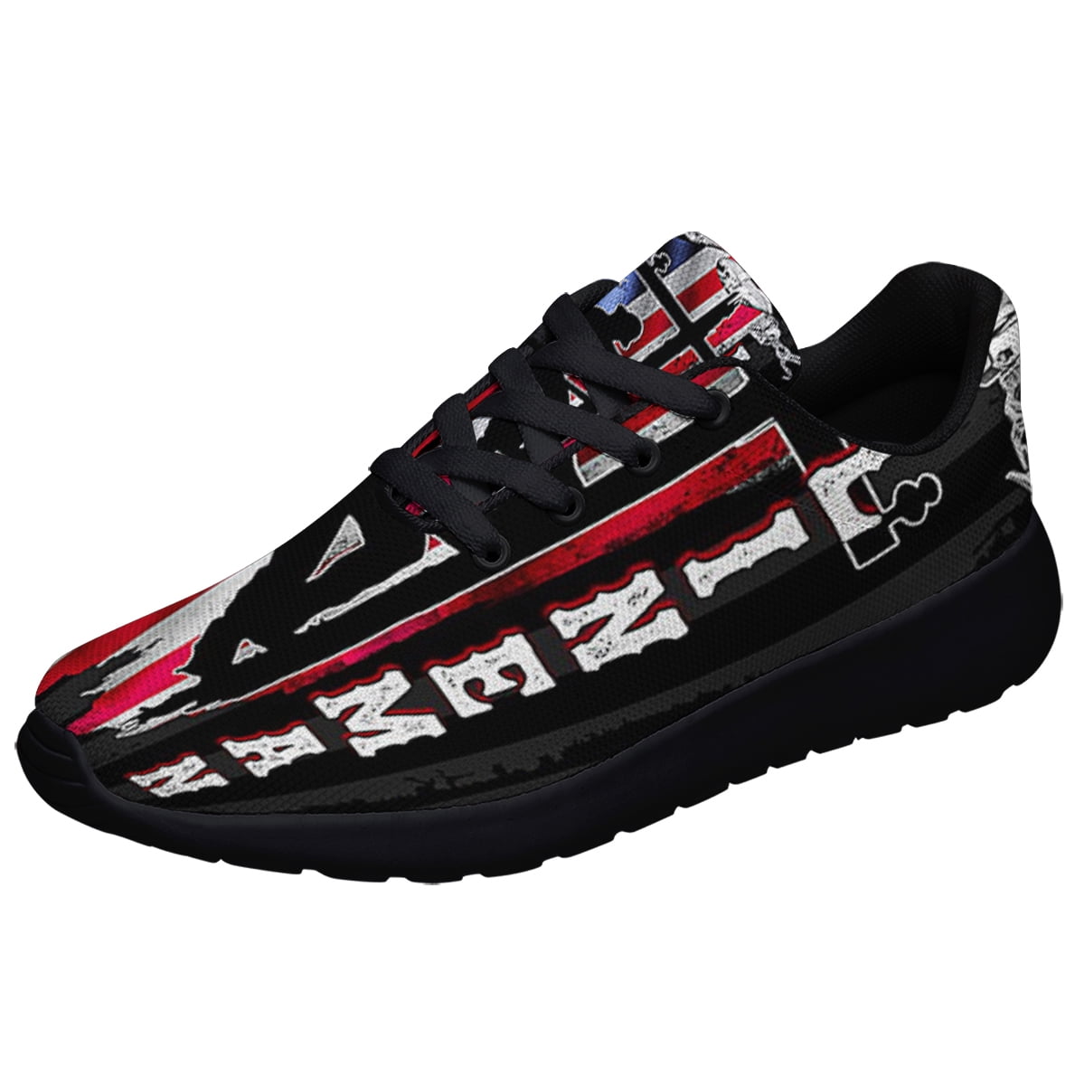 Lineman Shoes Sneakers Black Size 10 - Walmart Business Supplies
