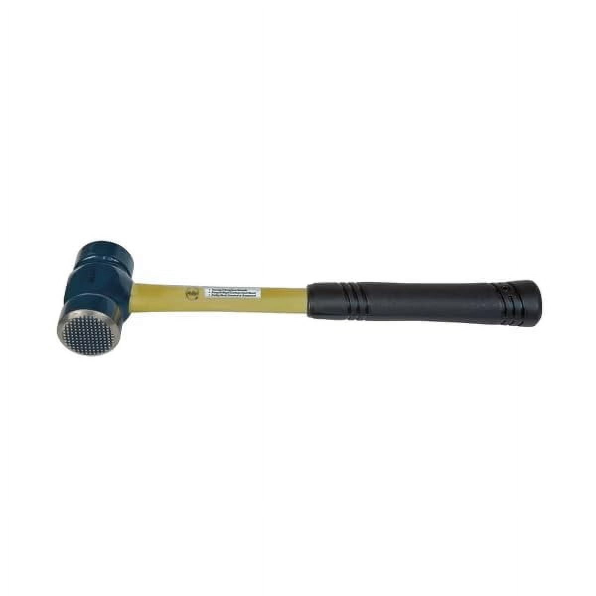 Lineman's Milled-Face Hammer – Built to Last, Reliable for Every Job ...