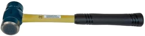Lineman's Milled-Face Hammer - Walmart.com