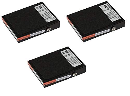 Linemaster T-91-S Treadlite II Foot Switch, Electrical, Single Pedal ...