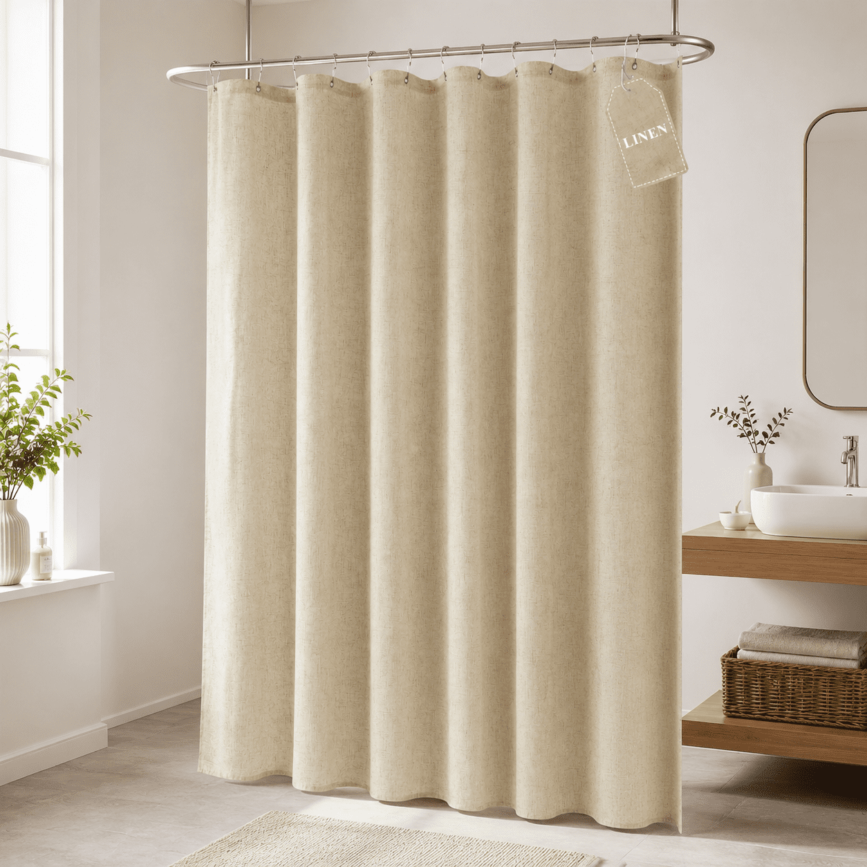 Linen 72