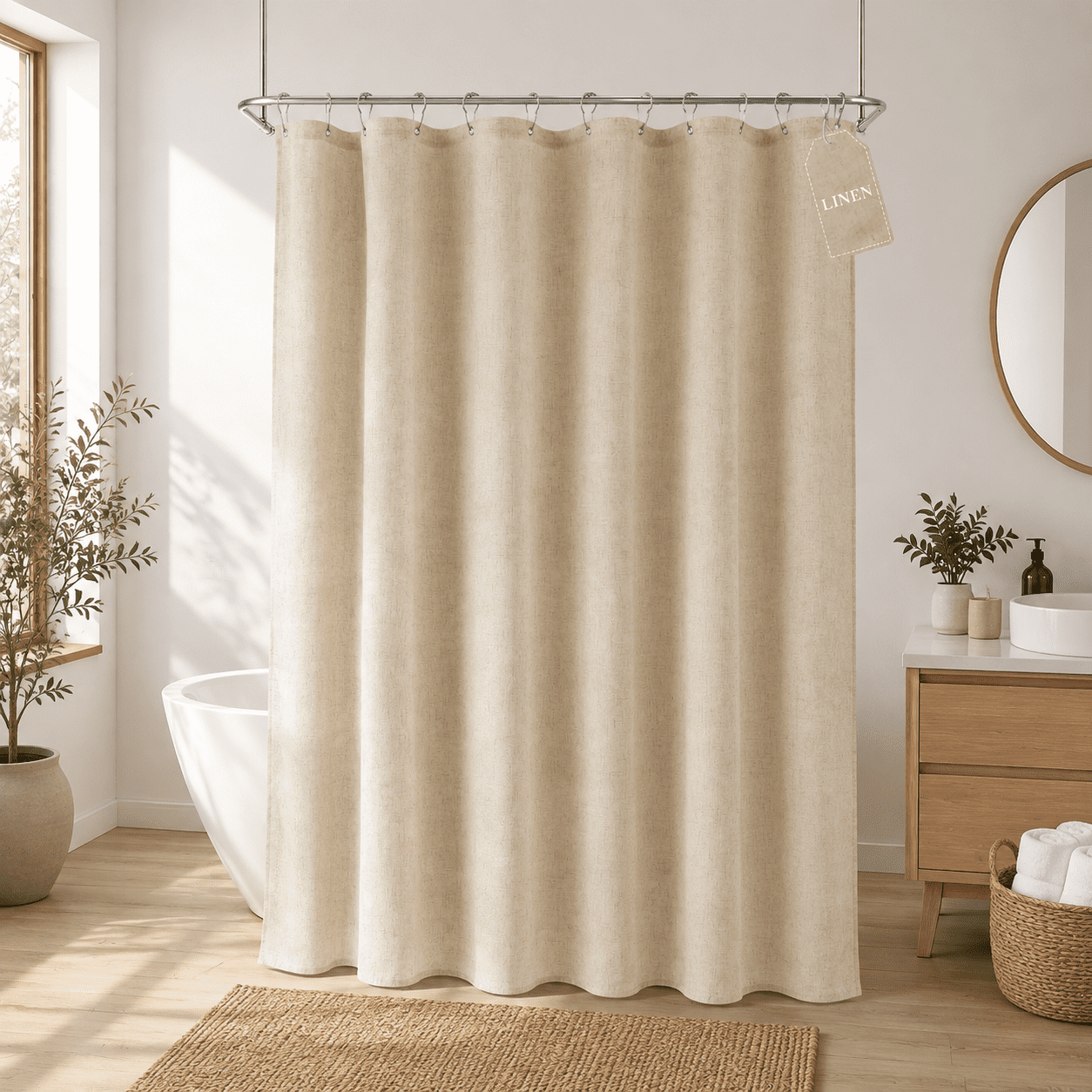 Linen 72
