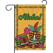 Tiki Flags
