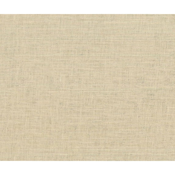 Linen Blend Fabric - Natural - Walmart.com