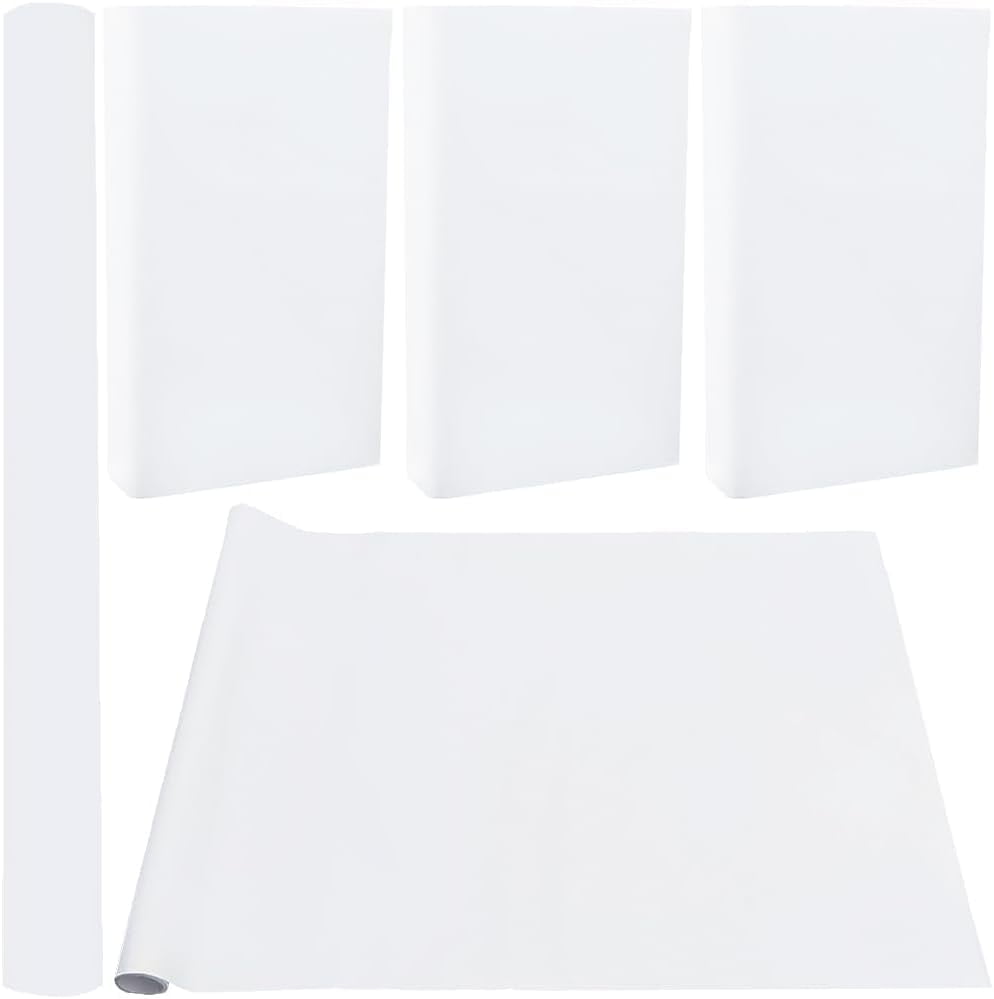 Linen Book Cloth White for A3-A8 Books Binding Fabric Surface Paper ...