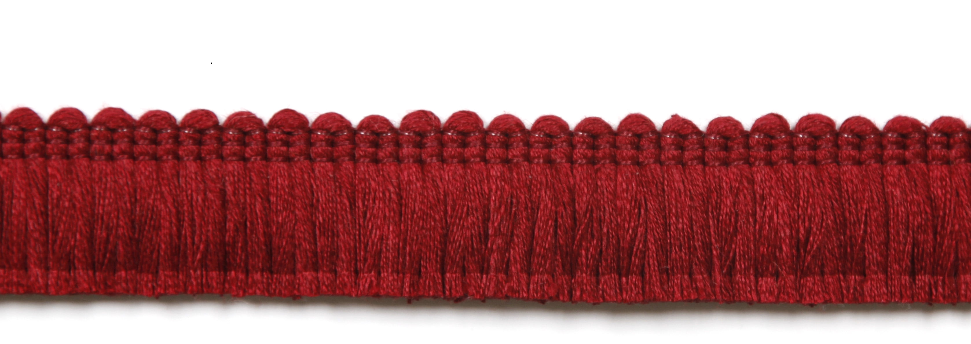 Linen Brushed Fringe Trim by the Yard - Legacy Collection - Walmart.com
