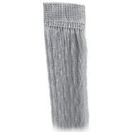 Gustave 3.3FT * 6.6FT Door String Curtain Wall Panel Fringe Window Room ...