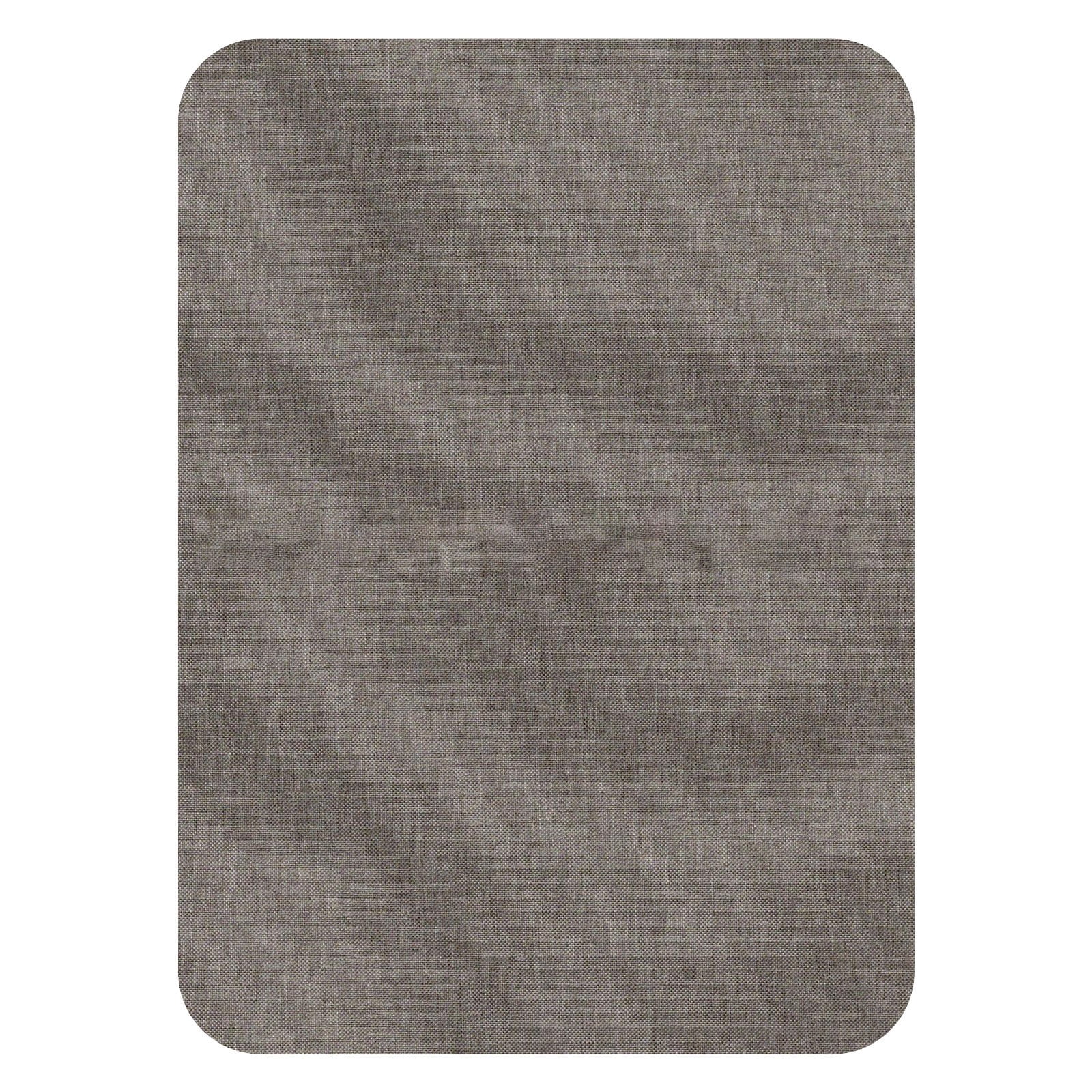 Linen Fabric Self-Adhesive Patches Multi-color Repair Patches for ...