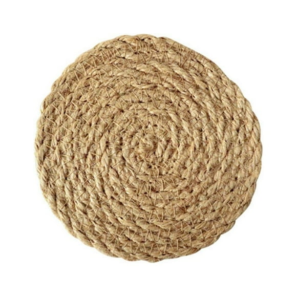 Woven Grass Mat