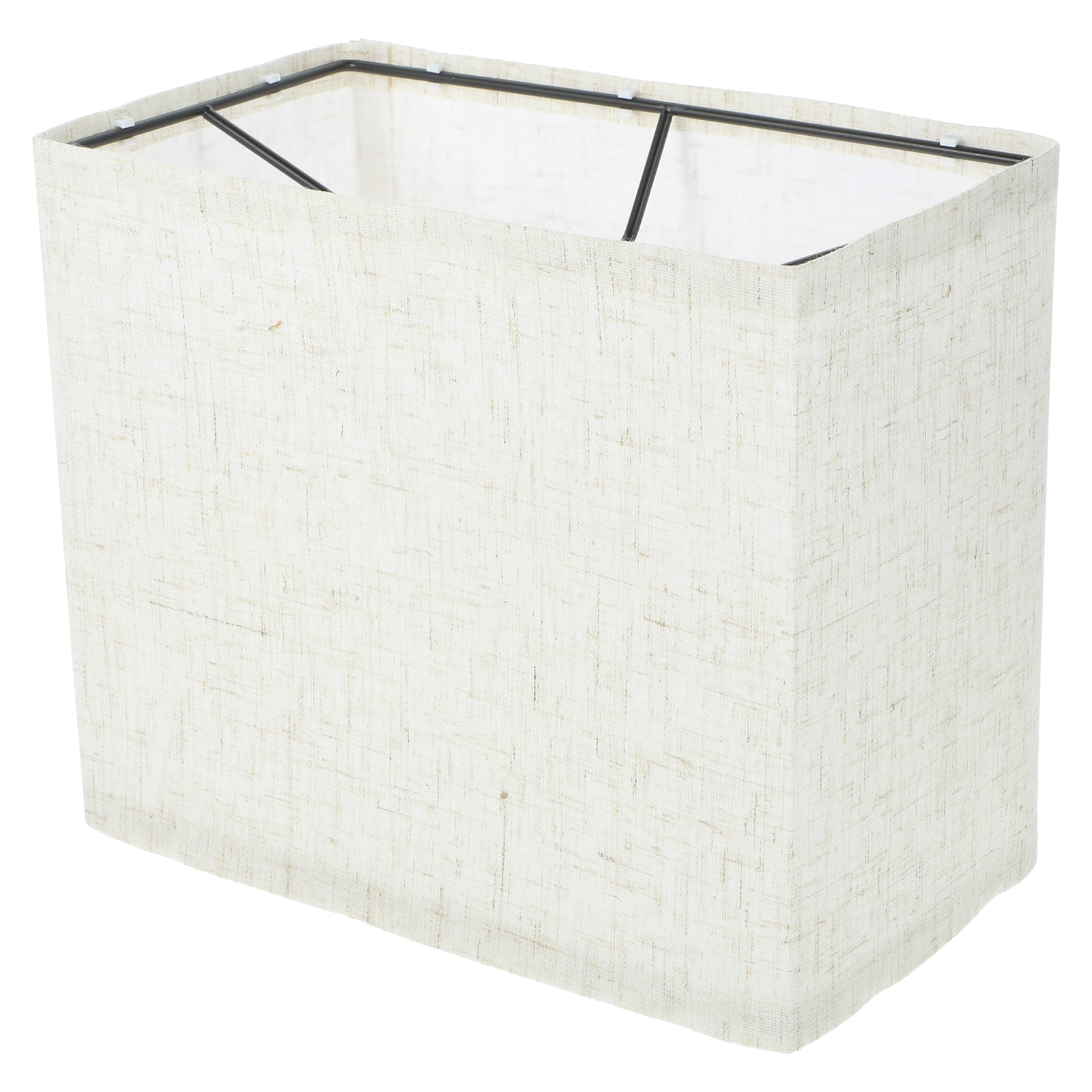 OFFIGAM Linen Lampshade Beige for Home Users in Other Indoor Places 1 ...