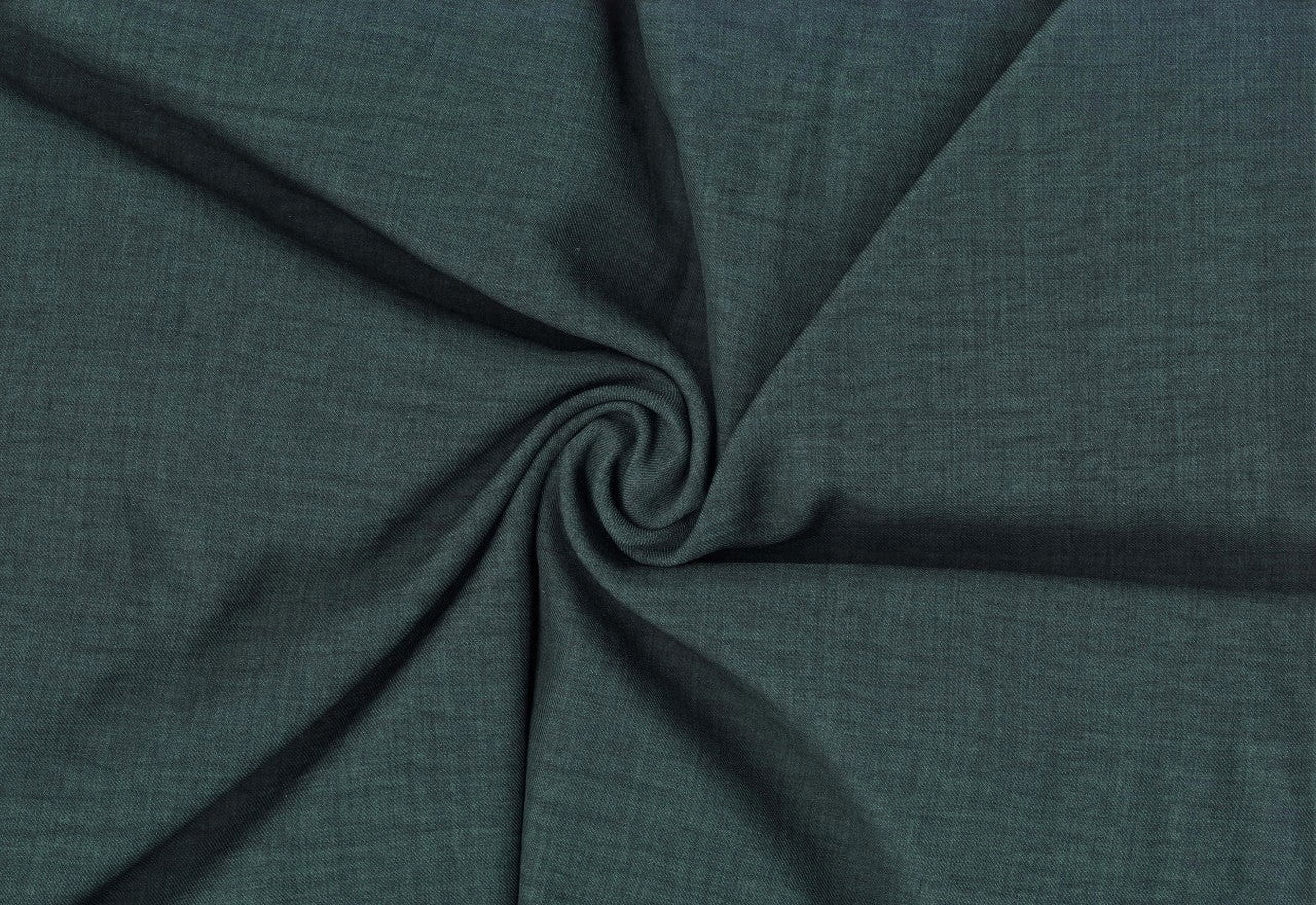 Linen-Look Cape Cod Polyester - Soft Woven Fabric for Sewing, Crafts ...