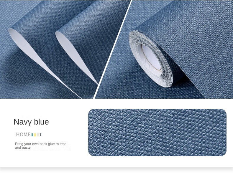 Linen Peel and Stick Wallpaper,Desktop Renovation Furniture Renovation ...